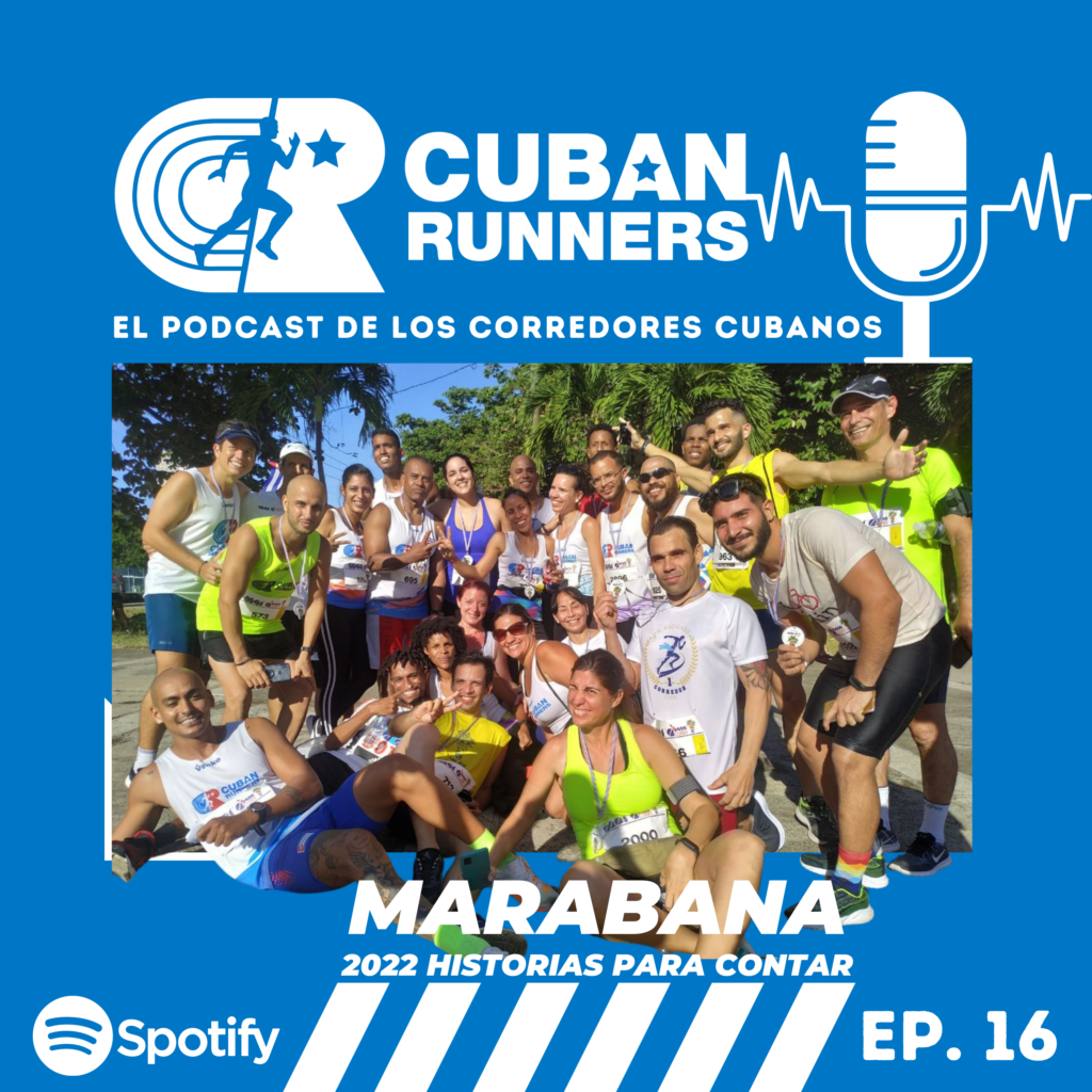 Cuban Runners, en sus marcas, listos, ¡fuera! – Cuban Runners